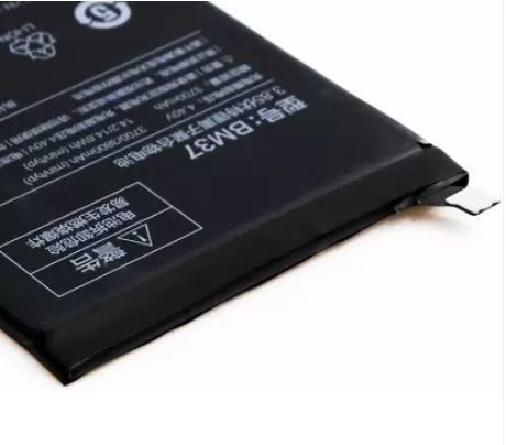 Original BN37 3000mAh Battery for Redmi 6A / Redmi 6 | Daraz.com.bd