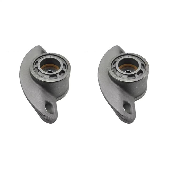 NAMUNY 2X Car Rear Shock Absorber Top Rubber Seat for Chevrolet Cruze ...