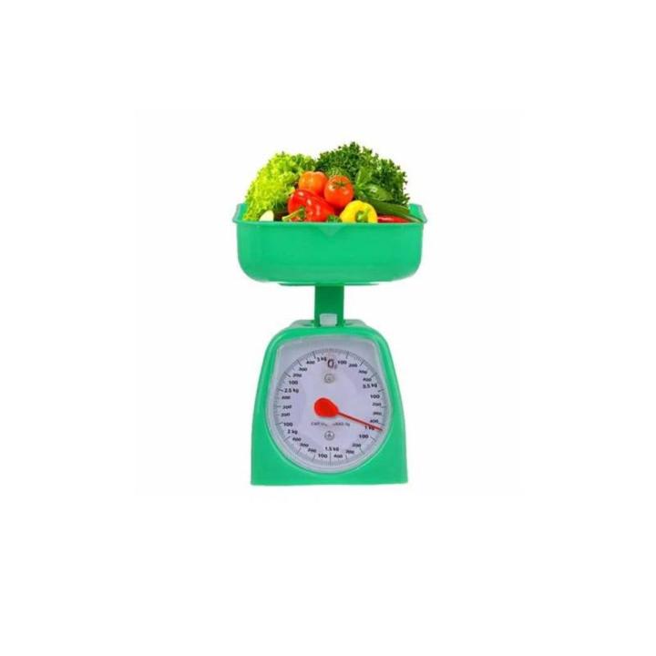 Kitchen Weight Scale - 5KG | Daraz.com.bd