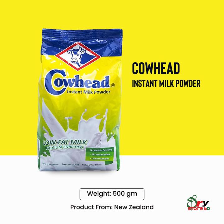 Instant Milk Powder -500gm | Daraz.com.bd