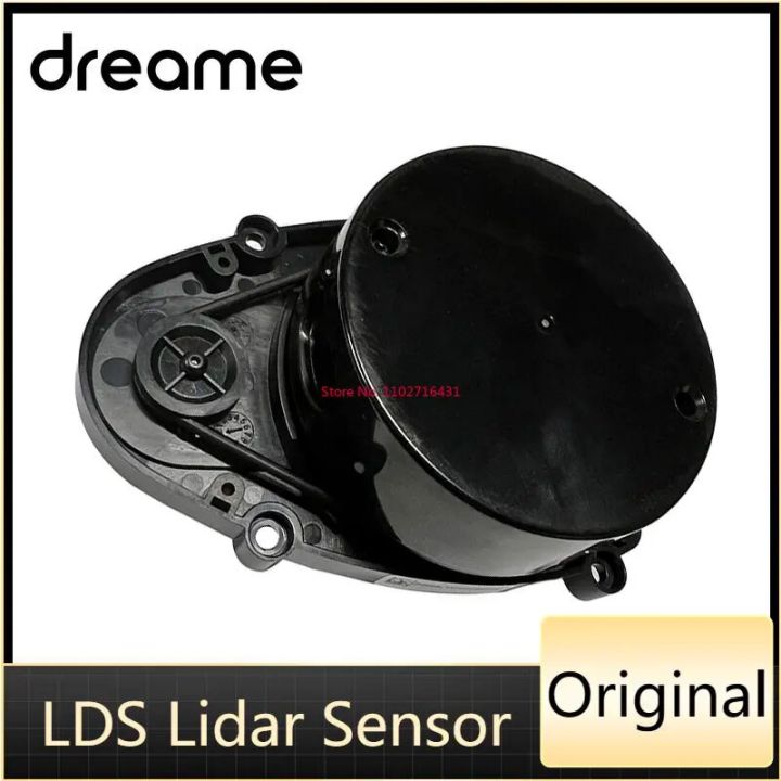 Original Lds Lidar Sensor For Dreame F9 D9 L10 Pro W10 D9 Max D9 Plus