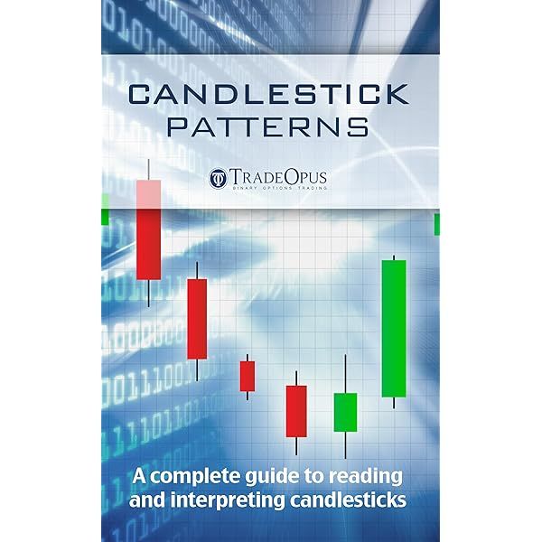 Candlestick Patterns for Profit: The Complete Guide to Profitable Candlestick Trading by JD ...