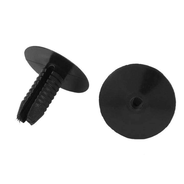 30pcs Plastic Bumper Mounting Rivet Body Trim Clip for BMW E30 E36 E46 ...