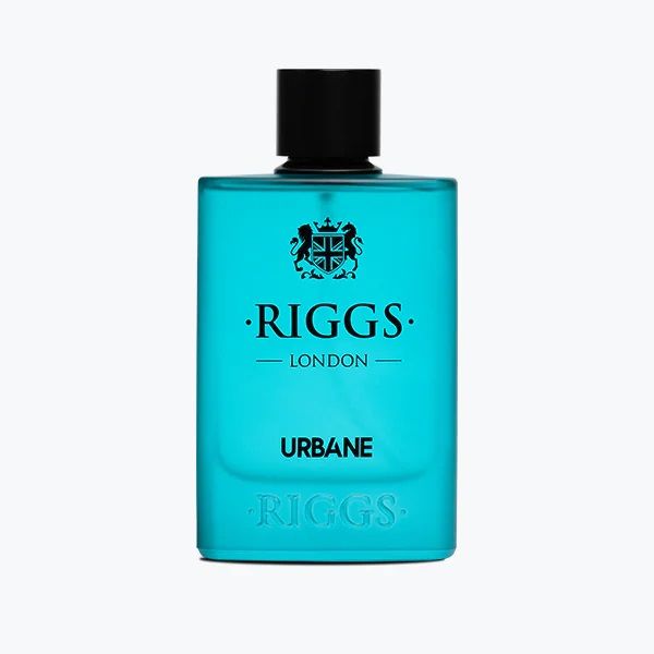 RIGGS LONDON Urbane Perfume 100ml | Daraz.com.bd