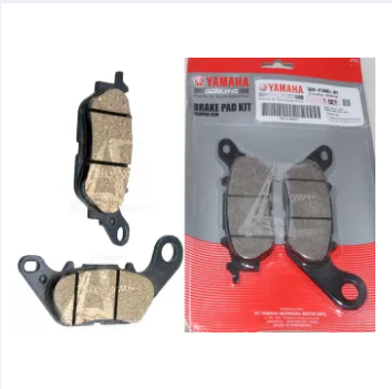 Yamaha R15 V3/V2 Front brake pads | Daraz.com.bd