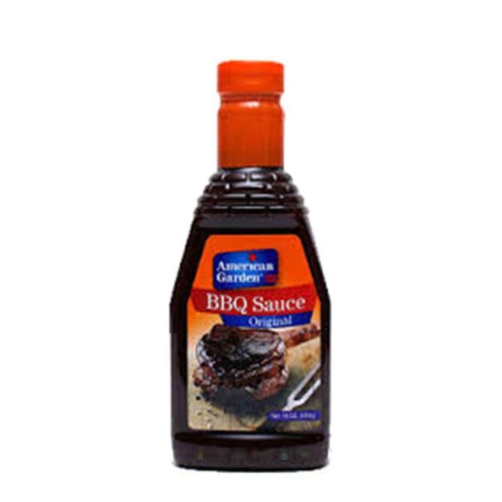 B.B.Q Sauce - 510gm | Daraz.com.bd