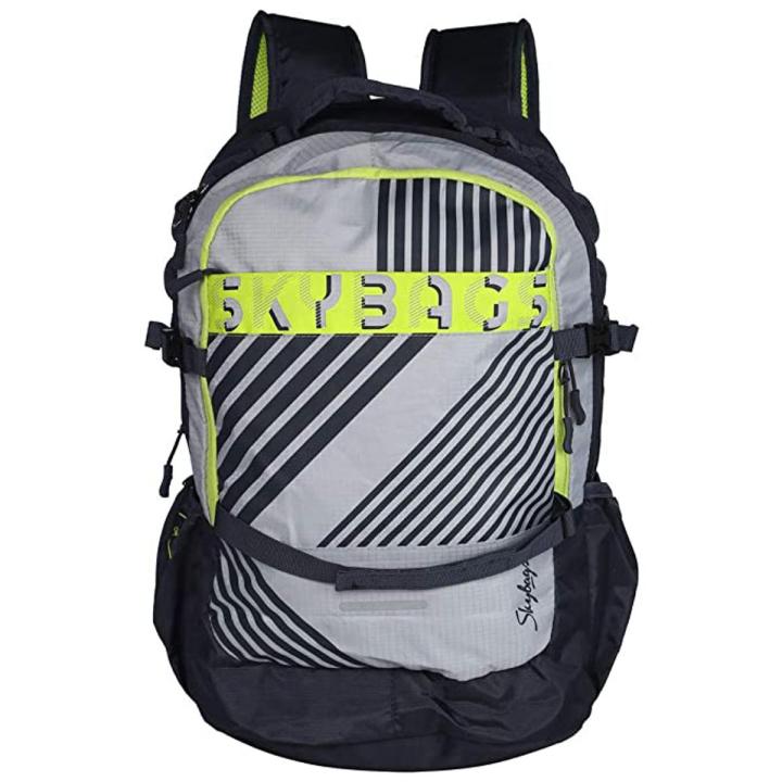 VIP CRUZE XL COLLEGE LAPTOP BACKPACK | Daraz.com.bd