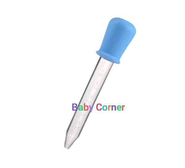 Children given Medicine Device 5 ml pp Dropper Type given Medicine ...
