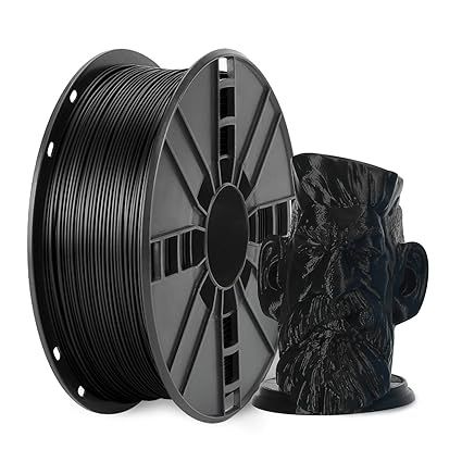 1KG 1.75mm PLA Pro Plus 3D Printing Best Quality Filament/Consumable ...