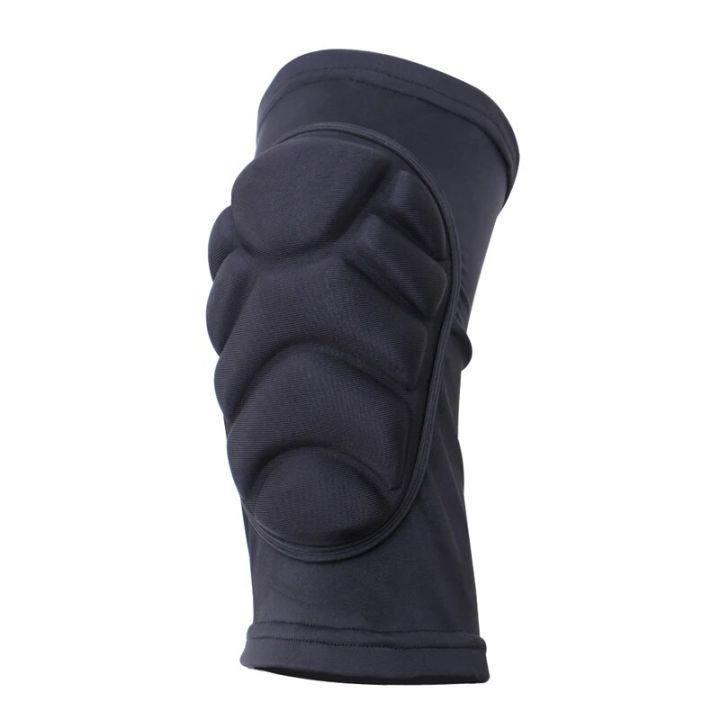 【Hey my home】Leg Knee Patella Support Sports Brace Protector Pad Guard ...