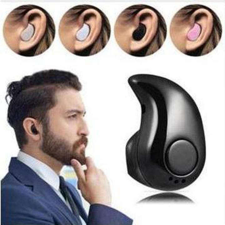 nEW Wireless Bluetooth Mini Mango EarPhone/Headset | Daraz.com.bd