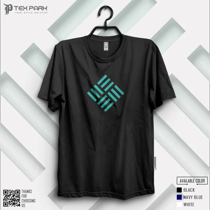 Texpark'S Stylish T-Shirt For Men (Ts-211) | Daraz.com.bd