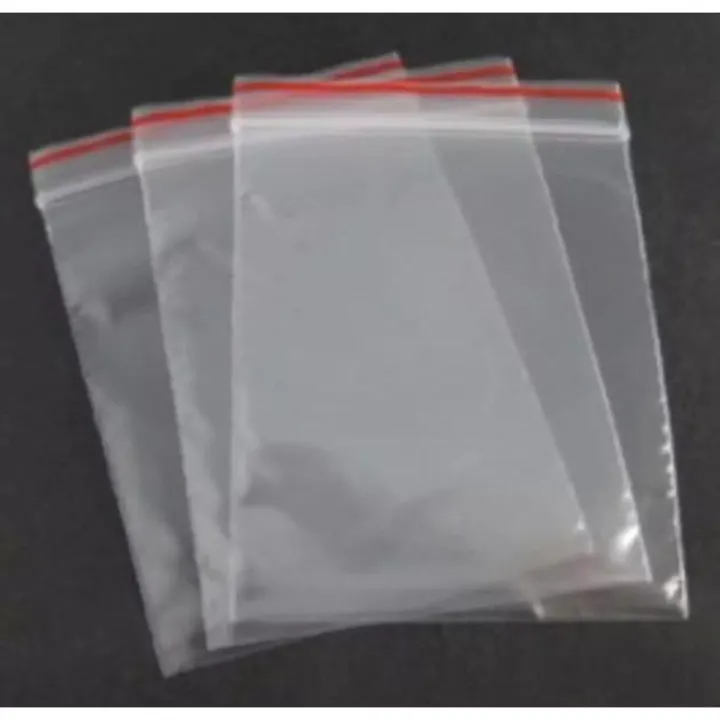 High quality zip lock storage plastic packet-10x14 pack | Daraz.com.bd