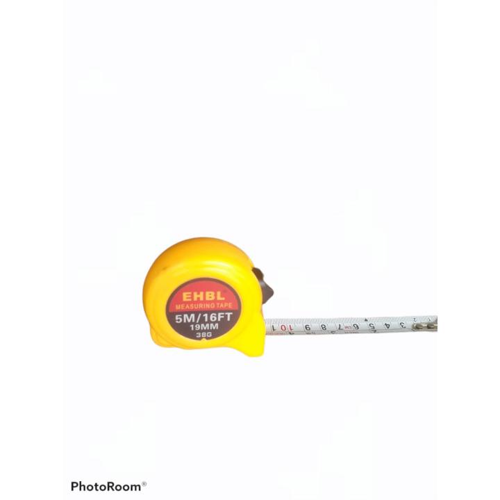 Measuring Tape 5 Meter 1 Piece | Daraz.com.bd