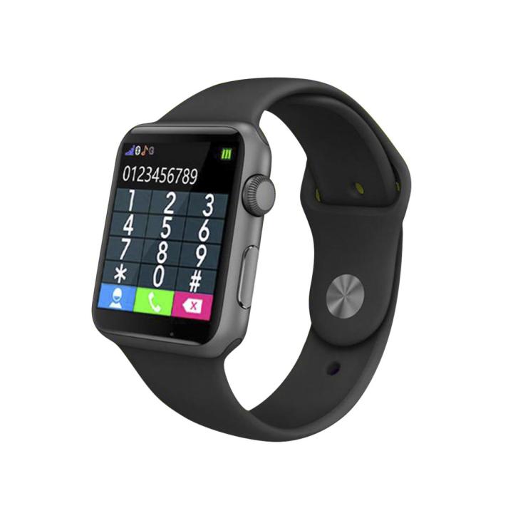 A1 watch Smart Watch Smart Calling Bluetooth Watch | Daraz.com.bd
