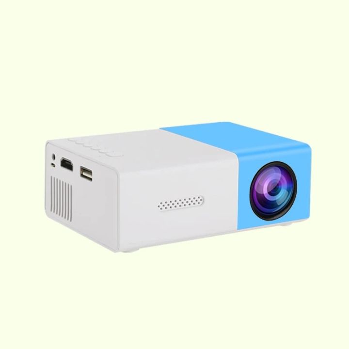 Mini LED Projector, Polylux 1080P Full HD Overhead Projector | Daraz.com.bd