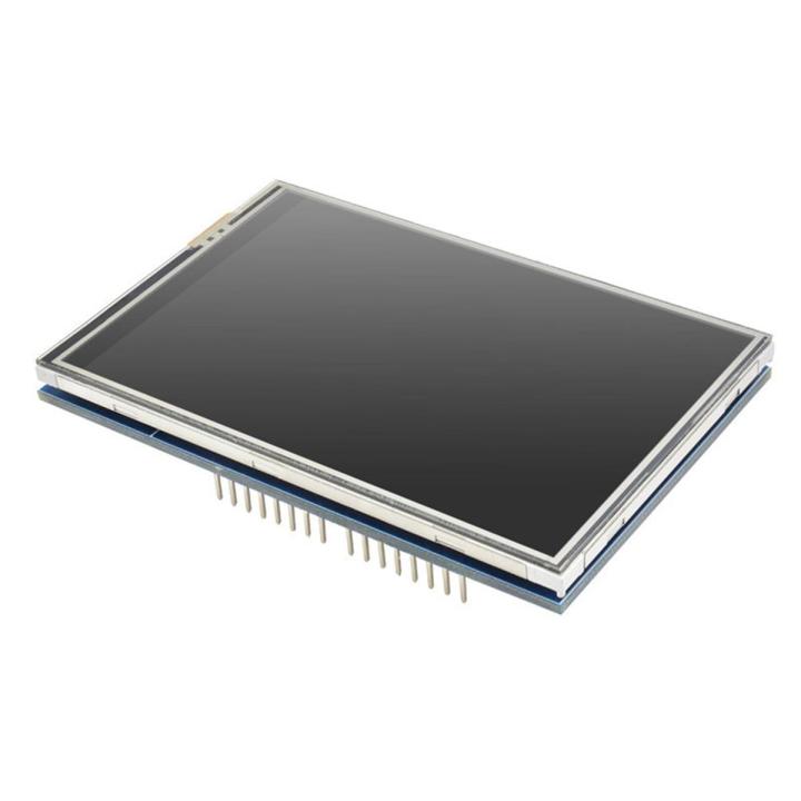 3.5 INCH TFT LCD SCREEN MODULE FOR UNO | Daraz.com.bd