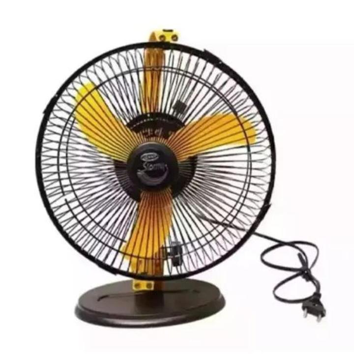 fan high speed stand fan | Daraz.com.bd