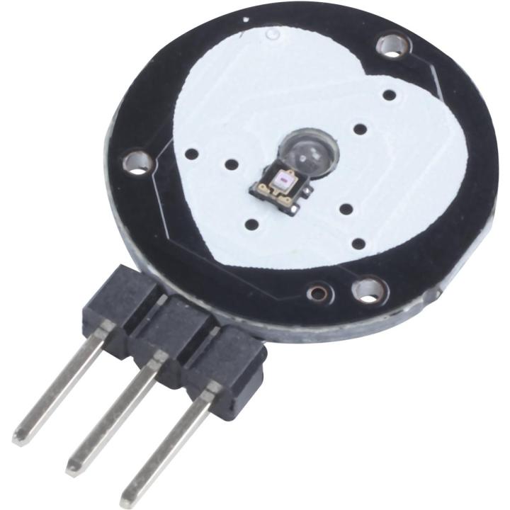 Individual Pulse Sensor Heart Rate Sensor Heart Beat PulseSensor for ...