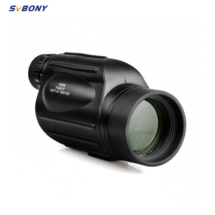 Svbony Telescope SV49 Monocular Powerful Professional Monoculars ...