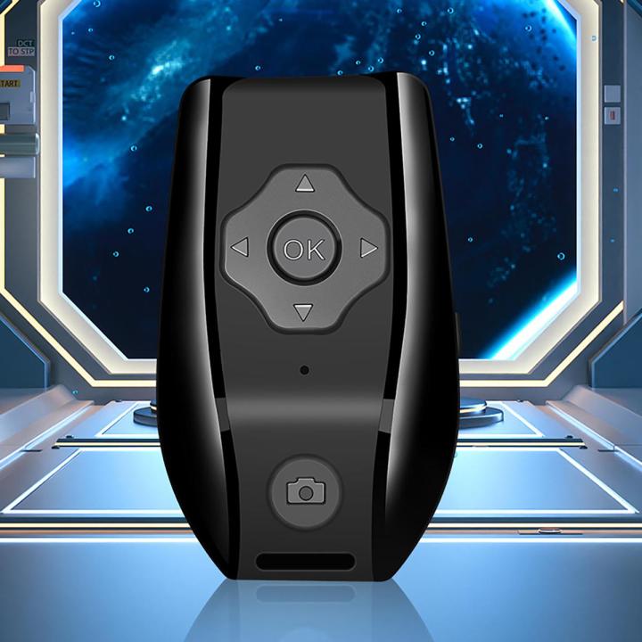 Remote Control Support APP Bluetooth-compatible Phone Remote Control ...