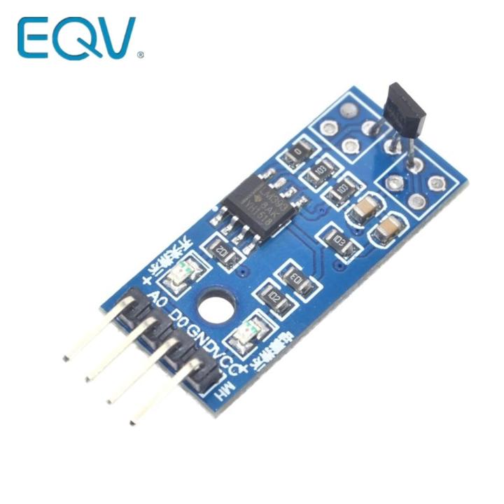 【happy one】Sensors Module 3144E Hall Switch Magnetic Swiches Speed Counting Sensor Module For ...