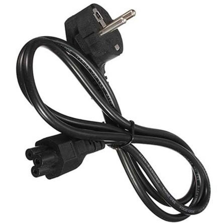 2PIN Power Cable For Laptop Printer other supported | Daraz.com.bd