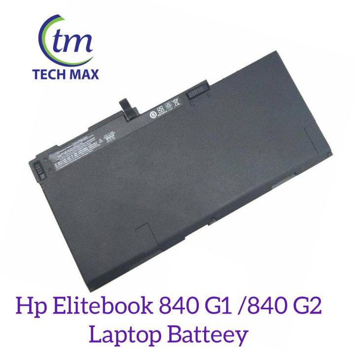 CM03XL CO06XL HP Laptop Battery For HP EliteBook 840 G1, 840 G2, 845 ...