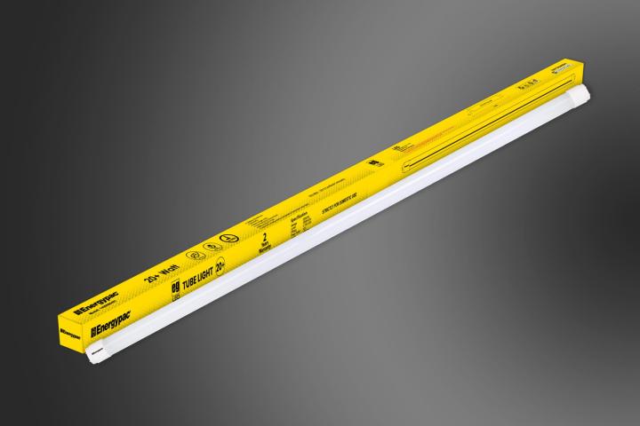 Energypac 20W+ LED Tube Light | Daraz.com.bd