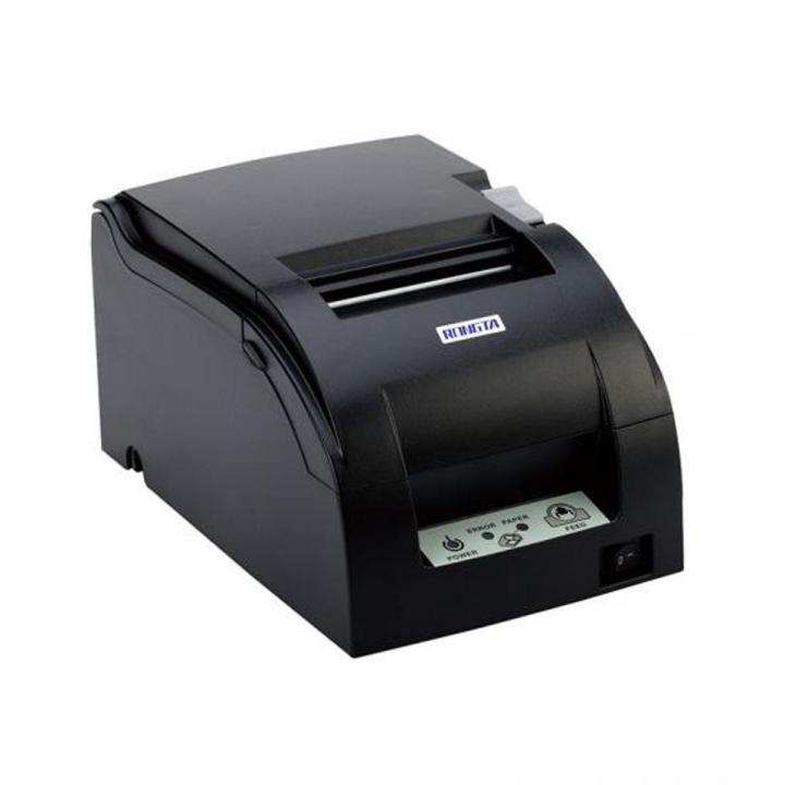 Rongta RP76III-U 76mm Dot Matrix Thermal Printer | Daraz.com.bd