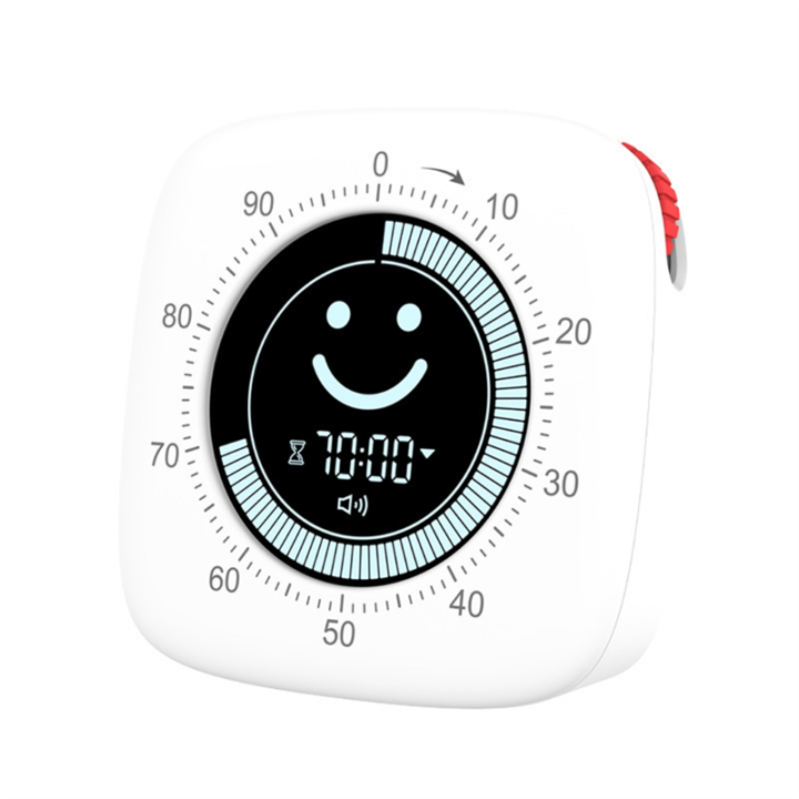 Timer, Digital , Magnetic Kitchen Timer for Cooking, Pomodoro for ...