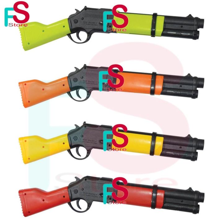 Kids' Toy Gun Also Children's Play Gun For Fun With Bullet | Daraz.com.bd