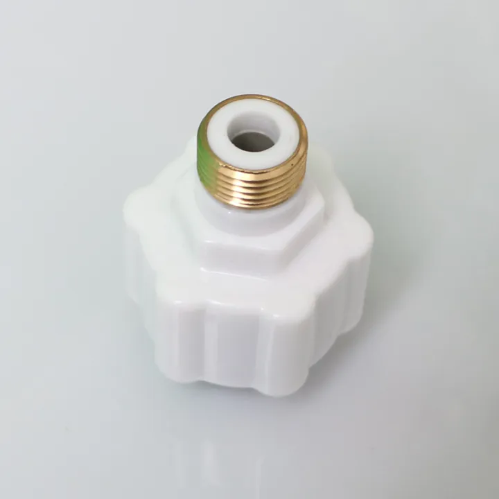 Water Heater Anti-Power Wall Universal Connector Electric Water Heater ...