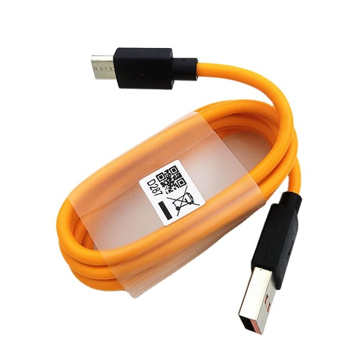 Realme Charger Original Fast Charger 5A Micro Usb/Cable For Android V8 ...