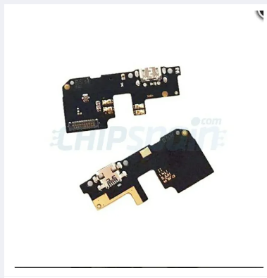 Xiaomi redmi note 5 plus charging logic board | Daraz.com.bd