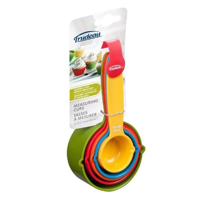 Measuring Spon - Multi Color | Daraz.com.bd