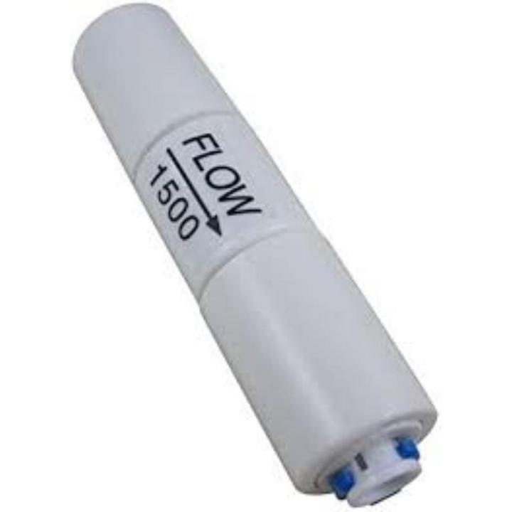 Flow Restrictor 1500 CC Using Any RO Water Purifier System | Daraz.com.bd