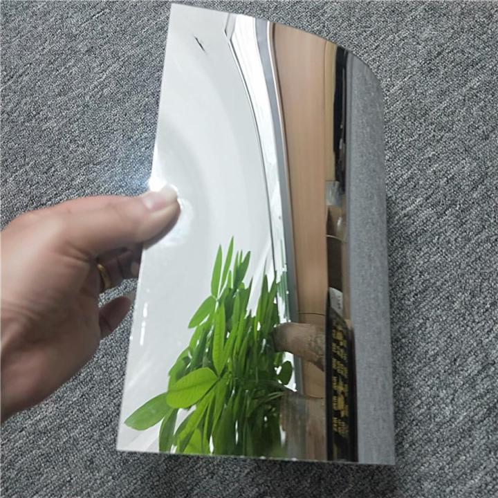 Mirror Wall Sticker | Daraz.com.bd