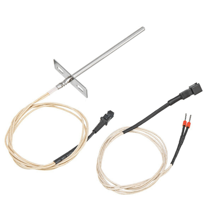 RTD High Temperature BBQ Probe Sensor Replacement Parts for 700 820 ...