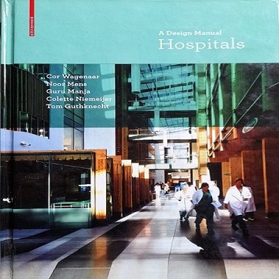A Design Manual Hospitals | Daraz.com.bd