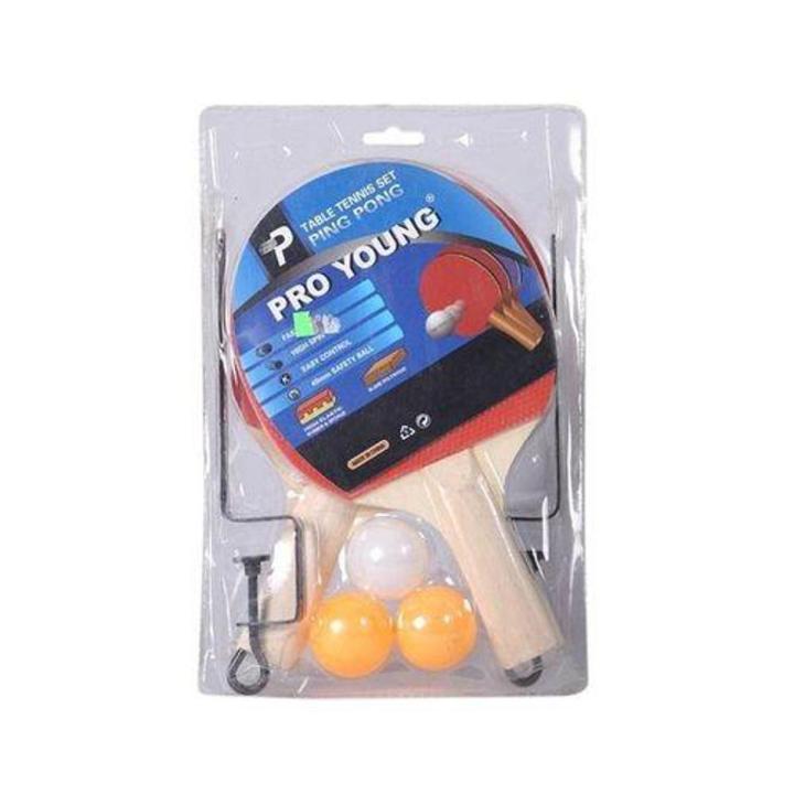 Table Tennis Bat-white | Daraz.com.bd