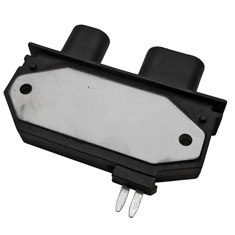 (GGBR) 3X Ignition Module for 4-Cyl V6 & V8 Engines Distributor | Daraz ...
