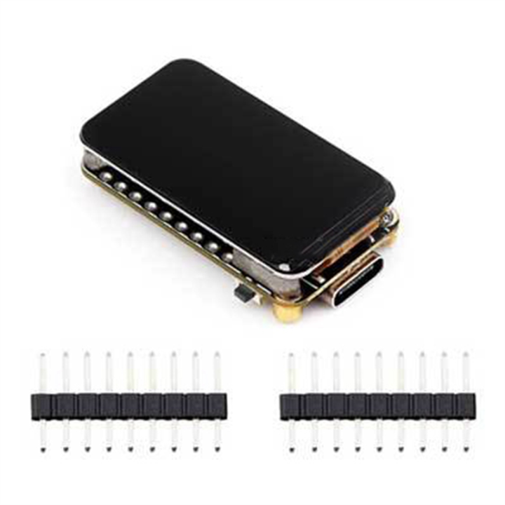 ESP32 C6 1.47inch Display Development Board 172×320 with RGB Light SD ...