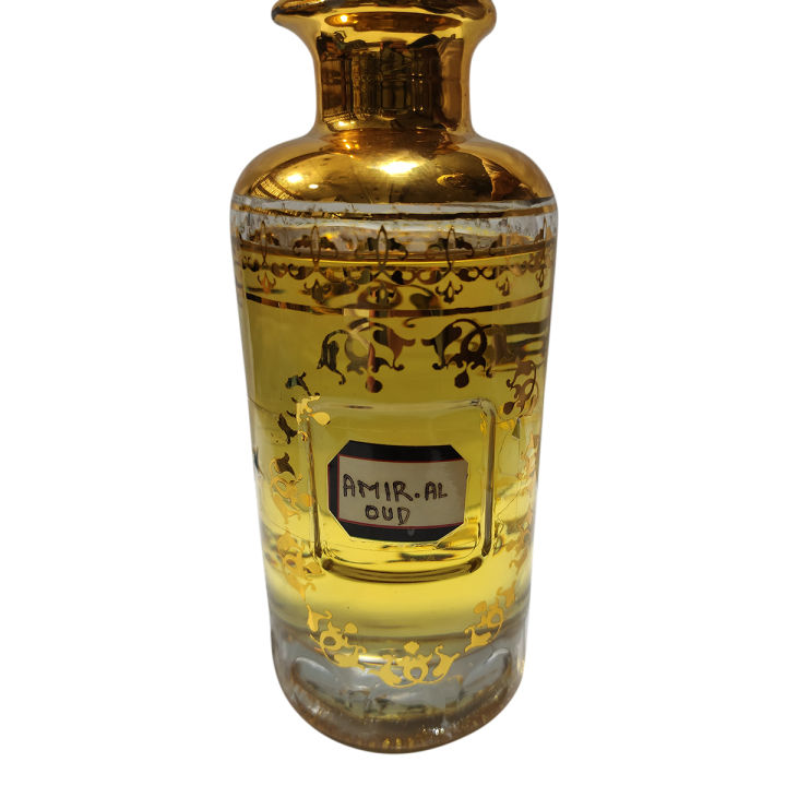 Ator - AMIR AL OUDH Concentrated Perfume Ator (3ml). | Daraz.com.bd