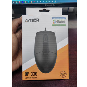OP-330 Optical Mouse | Daraz.com.bd