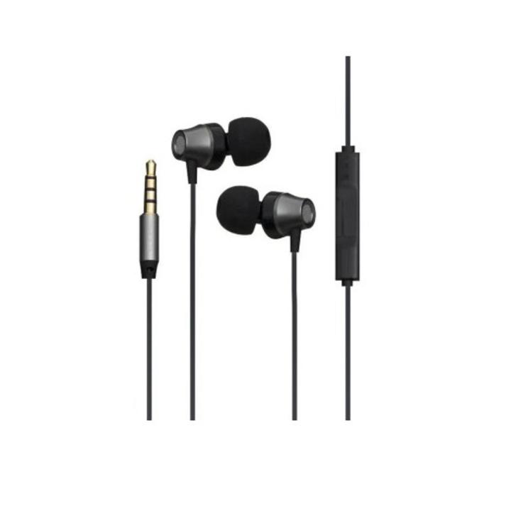 Remax PD-E300 Wired Earphone | Daraz.com.bd