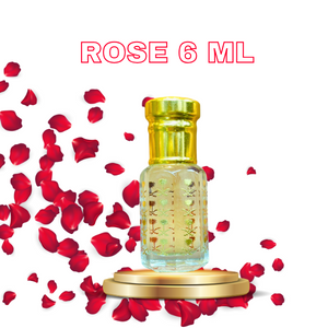 Rose Atar is an incredibly beautiful perfume | The best rose aroma is ...