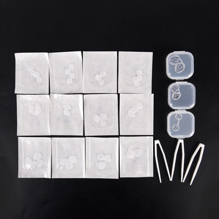 1Set Removable Nose Dust Filter Comfortable Nose Invisible Nasal ...