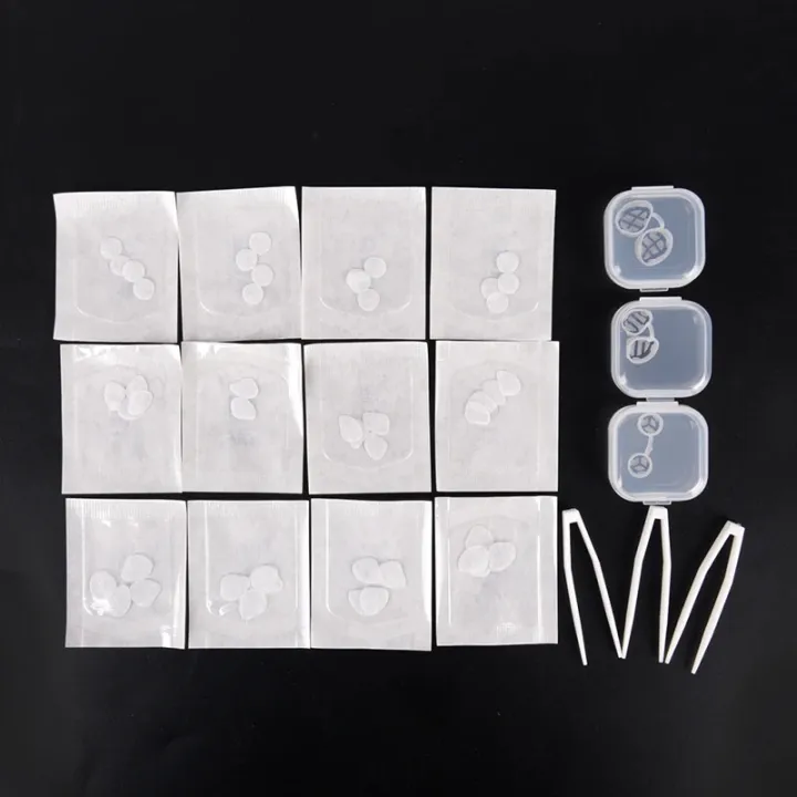 1Set Removable Nose Dust Filter Comfortable Nose Invisible Nasal ...