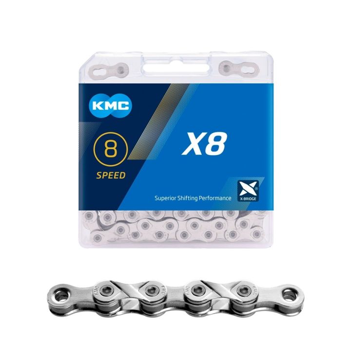 8 speed kmc chain store
